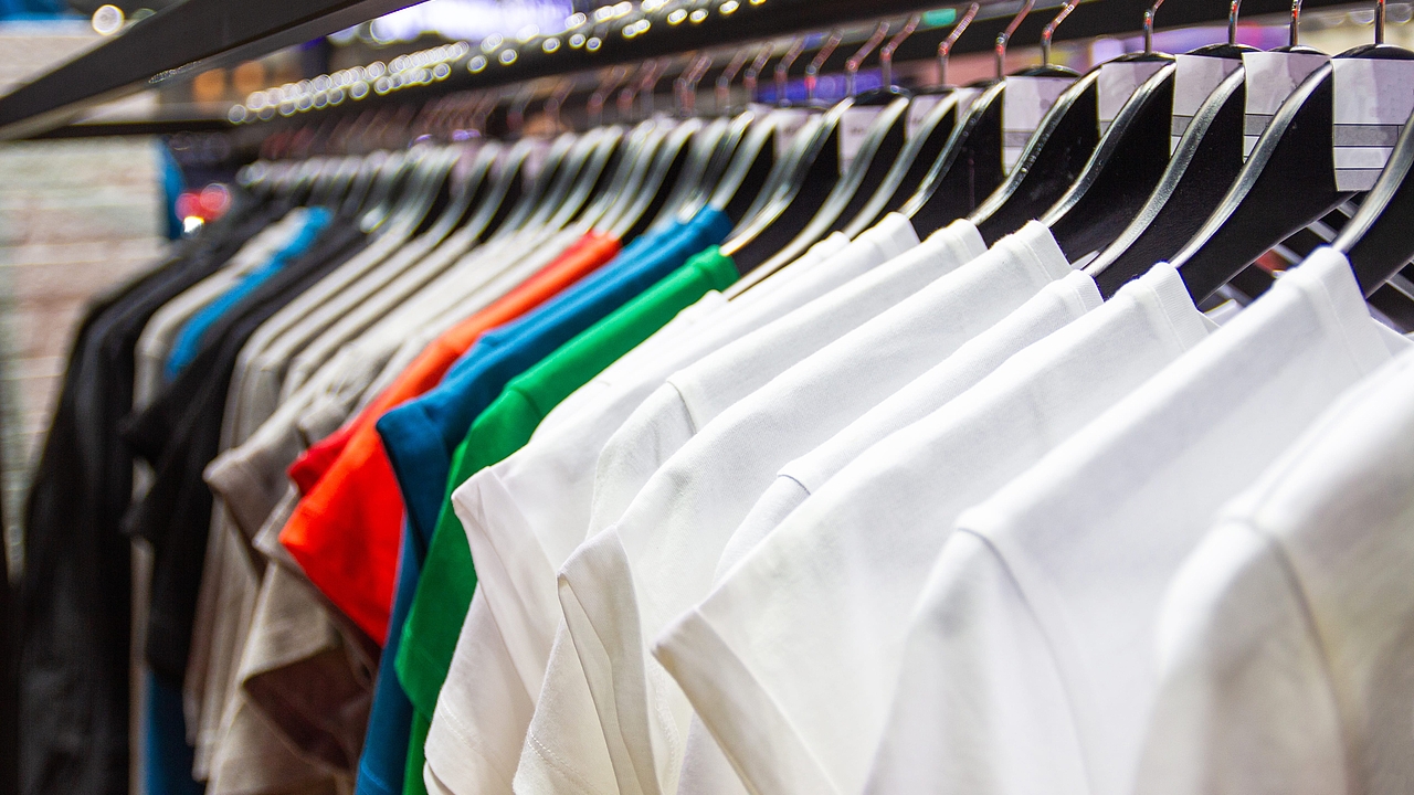 Logistik & Textil Service: Bay City